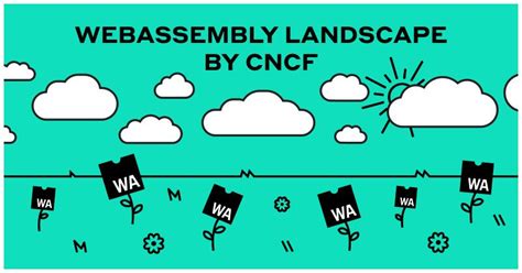 Palark Gmbh On Linkedin Webassembly Wasm Cncf Opensource