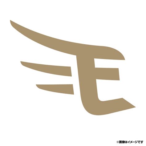 【楽天市場】楽天イーグルス Eロゴカッティングステッカー《ゴールド》 《楽天イーグルス》：楽天イーグルスオンラインショップ