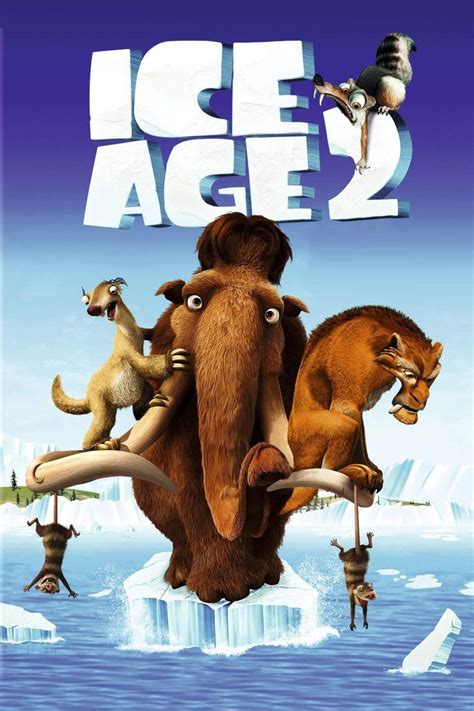 Watch Ice Age The Meltdown Watch Movies And Tv Online