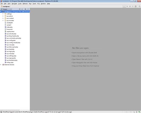 Debugging In Phpstorm Using Zend Server