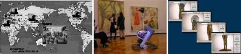 International Network Of Figure 4 Robot In The Art Download