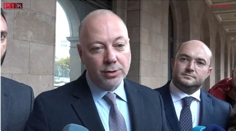 ГОРЕЩО В ПИК ГЕРБ пита Конституционния съд може ли ВСС с изтекъл мандат да избира главен