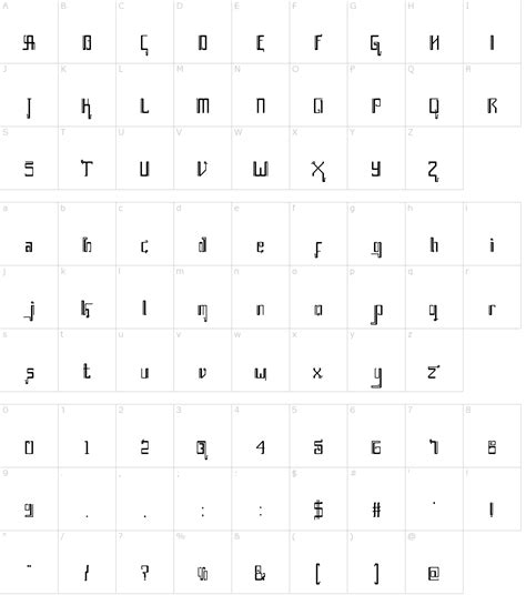 Awesome Java Font Download