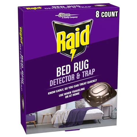 Top 10 Best Poison For Bed Bugs Reviews And Buying Guide Katynel
