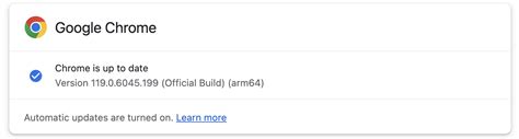 Google Chrome Emergency Update Fixes Th Zero Day Exploited In CyberConvoy