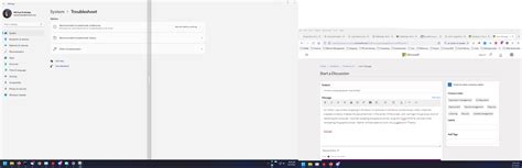 Windows Snapping Leaves Visual Artifact Microsoft Community Hub