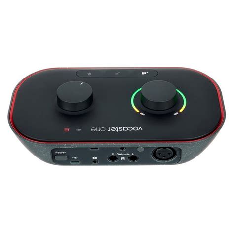 Shure Sm 7 B Usb Interface Bundle Thomann Uk