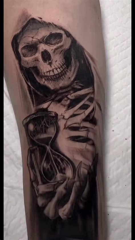 Skeleton Arm Tattoo Best Tattoo Ideas Gallery 75 Skeleton Hand Tattoo