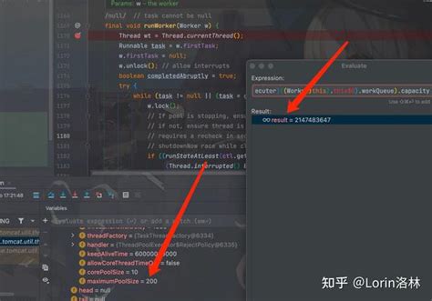 经典面试题SpringBoot 应用可以同时并发处理多少请求 知乎