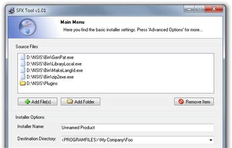InstallShield Alternatives And Similar Software AlternativeTo