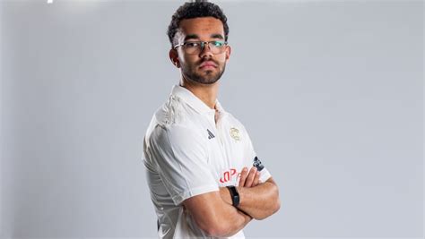 Nccc News Seecharan Shines With Century As Seconds Dominate Durham