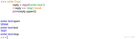 Python学习手册 第5版中文版 Pdf下载 Python技术手册第五版mob6454cc6f27a3的技术博客51cto博客