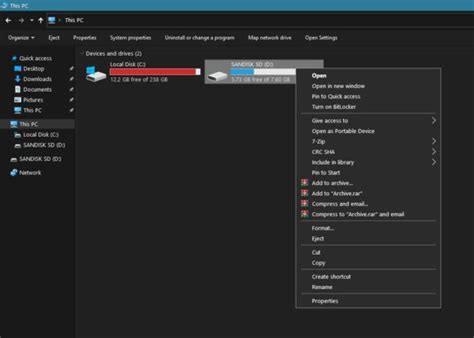 Guide To Formatting Your Raspberry Pi SD Card Step By Step