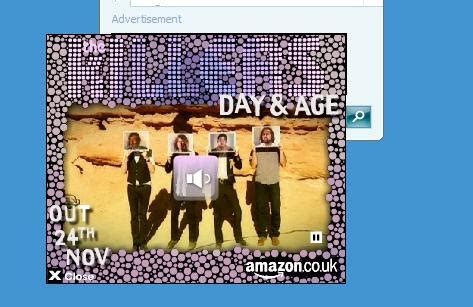 Remove Live Messenger Ads Chris S Blog It S Called Thinking Go With It