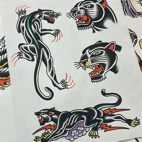 Nikita Vigovski Melbourne Tattoo Company