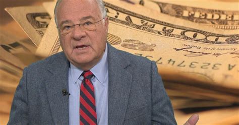 Joe Ricketts On Free Enterprise The Engine That Drives America Cbs News