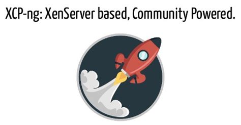 Xcp Ng Our Reference Guide Uk Hosting And Support