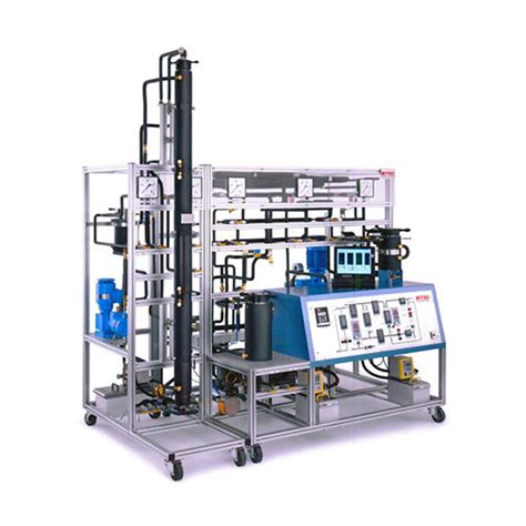 Multipurpose High Pressure Extraction Machine Operating Type Semi