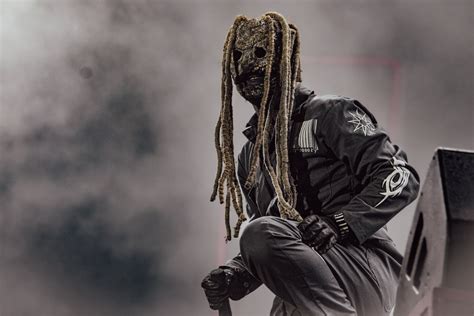 Slipknot Slipknot 1922 Der Headliner Aus Den Staaten Zerlegte