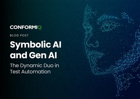 Conformiq On Linkedin Symbolic Ai And Gen Ai The Dynamic Duo In Test Automation