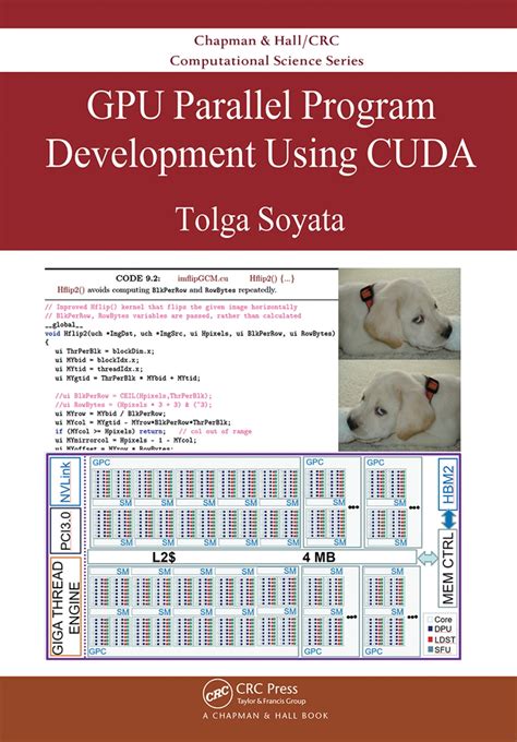 Gpu Parallel Program Development Using Cuda｜外文书馆｜有店网路书店