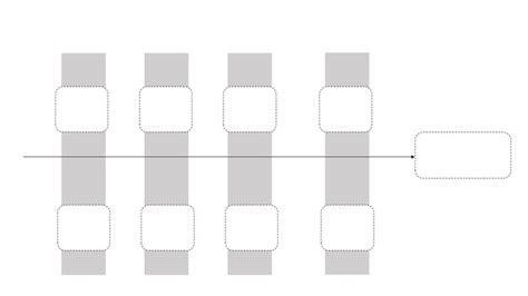 Rounded Dotted Line Graphics PowerPoint PPTX Template Free Download Pikbest