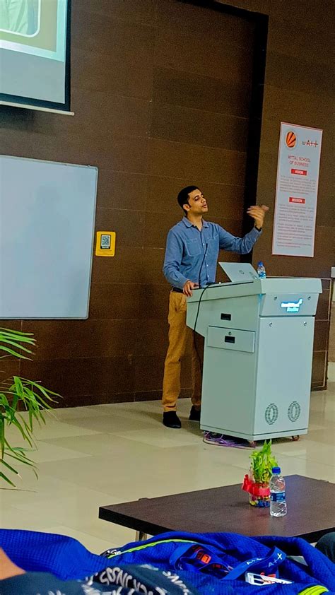riya bhardwaj on linkedin had an very interactive and learning session