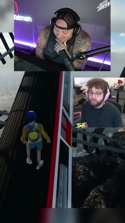 Jev Rage Reacts Youtube