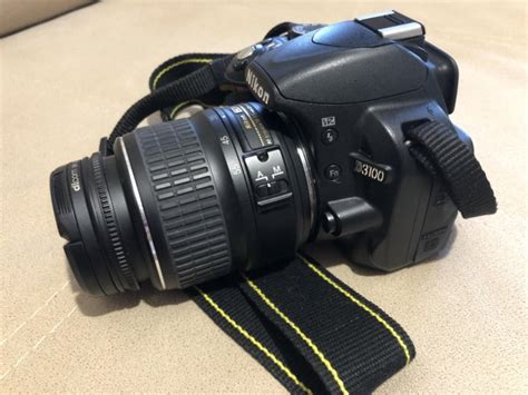 Никон д3100 видеосъемка: Nikon D3100, ? - FAQ D3100