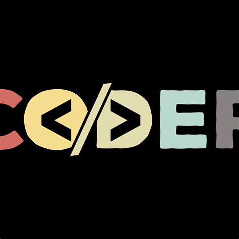 Coder Wallpaper 4K AMOLED Black Background Coding
