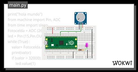 Wokwi Online ESP STM Arduino Simulator