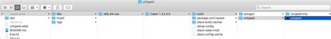 my first day with cabal stack r haskell