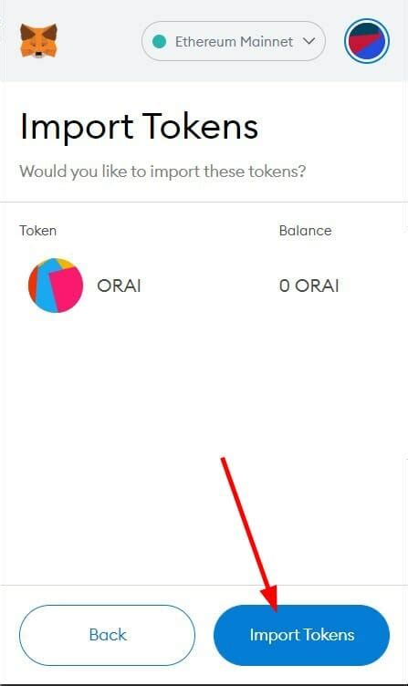 Metamask Not Showing Tokens Here S How To Fix It