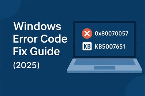 Complete Windows Error Codes In Japanese 2025 — Full Troubleshooting