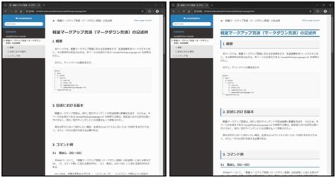 PythonコードのドキュメントをdocstringとSphinxを用いて自動生成する方法 word in the world