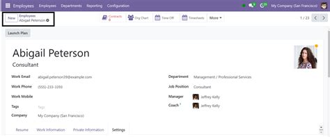 Configurations Odoo V18 Community Edition Book