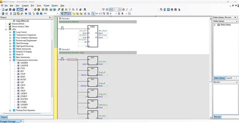 delta plc como servidor modbus tcp um tutorial rápido