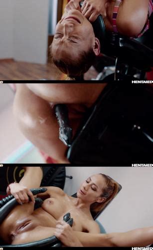 Hentaied Veronica Leal Up Down Up Down Its Gym Time Xxx P Hevc X Intporn Forums