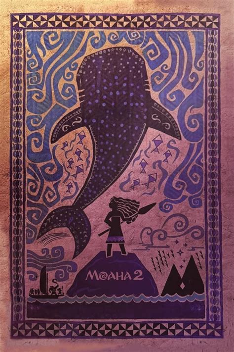 Moana Posters Moana Film Moana Poster Moana Movie