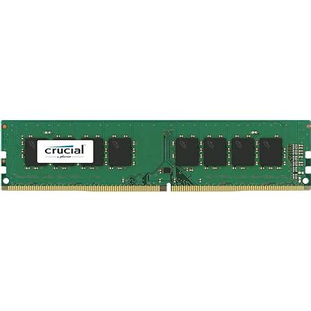 Amazon In Buy Crucial RAM GB Kit X GB DDR MHz CL Desktop Memory CT K G DFS