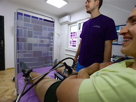 Liswt Uronova Centar Beograd