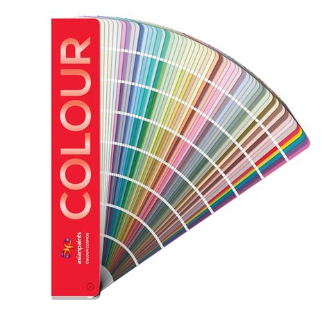 Asian Paints Colour Code Pdf