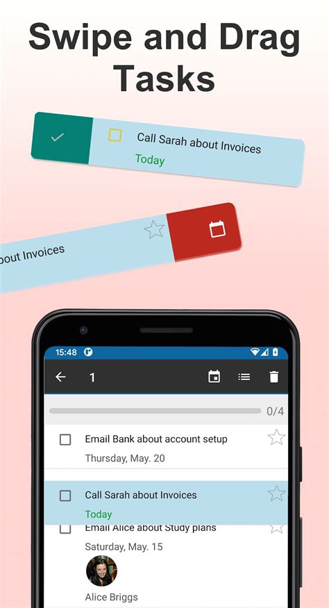 To Do List For Tasks APK For Android Download