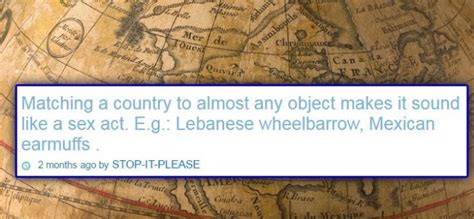 Hilarious Thoughts On Sex That Ll Take A Sec EBaum S World