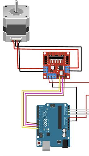 Do Wire Ports Matter With Code General Guidance Arduino Forum