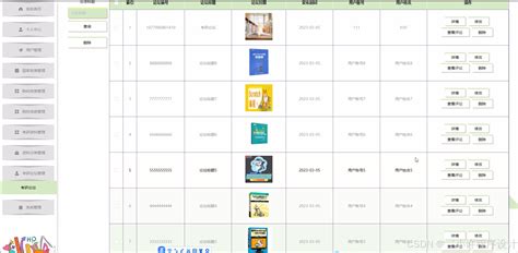 计算机毕业设计django vue的考研信息共享平台【开题 论文 程序】 csdn博客