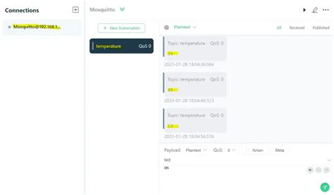 Adafruit Mqtt Library Tutorial