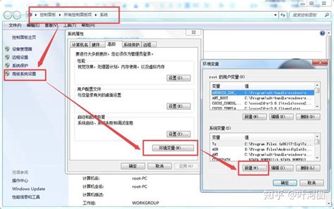 opencv qt mingw源码编译之详细到不能再详细之教程（1） 工具准备and概念解释 知乎
