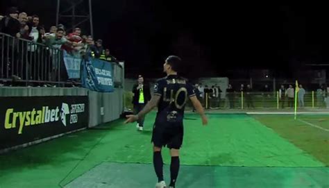 [video საქართველოს დ ყიფიანის სახელობის თასი 1 2 ფინალი] კოლხეთი ფ