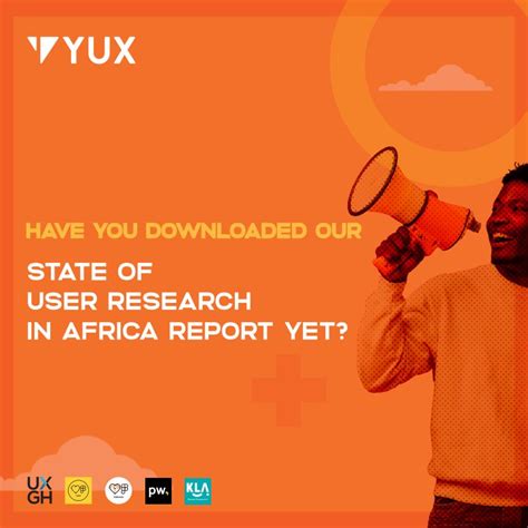 Yux Design On Linkedin Userresearch Uxr Hcd Uxdesign Africa